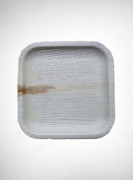 Flat Square Plate 20x 1.5cm - A1 Supplies